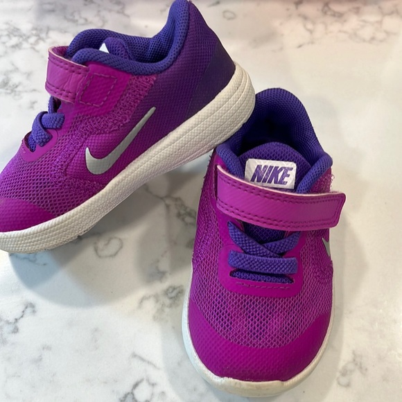 Nike | Shoes | Nike Revolution 4c | Poshmark